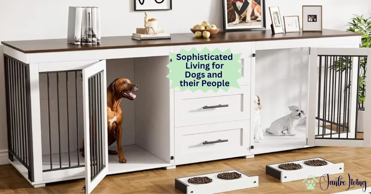 Buyers Guide: Choosing the Best For Your Dog – Jantre Living